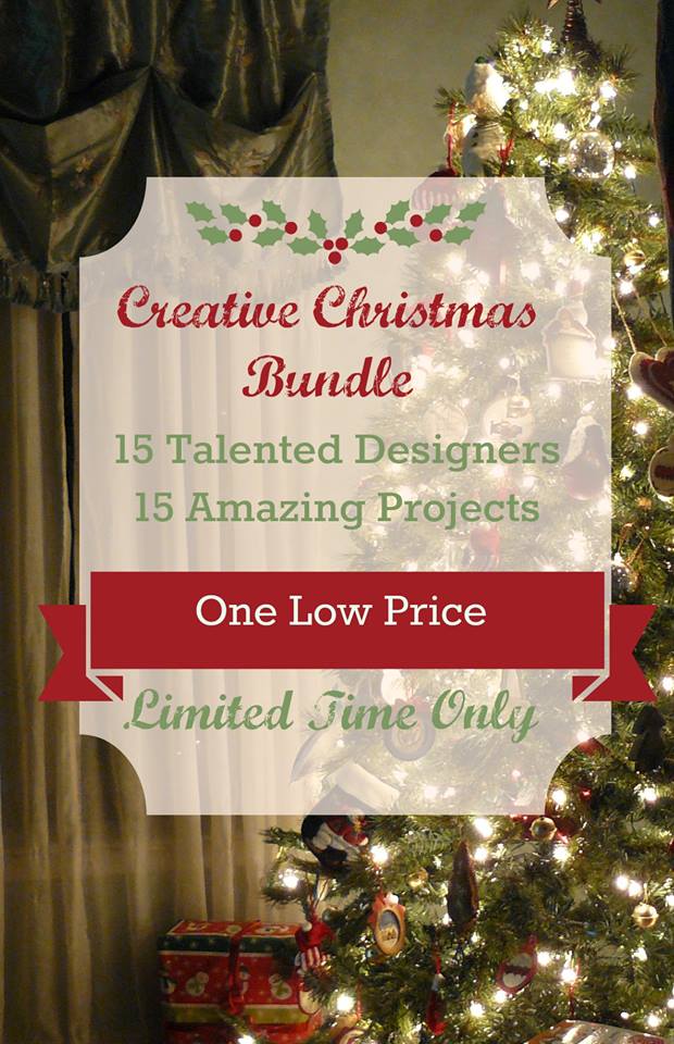 Creative Christmas Bundle - My CMS